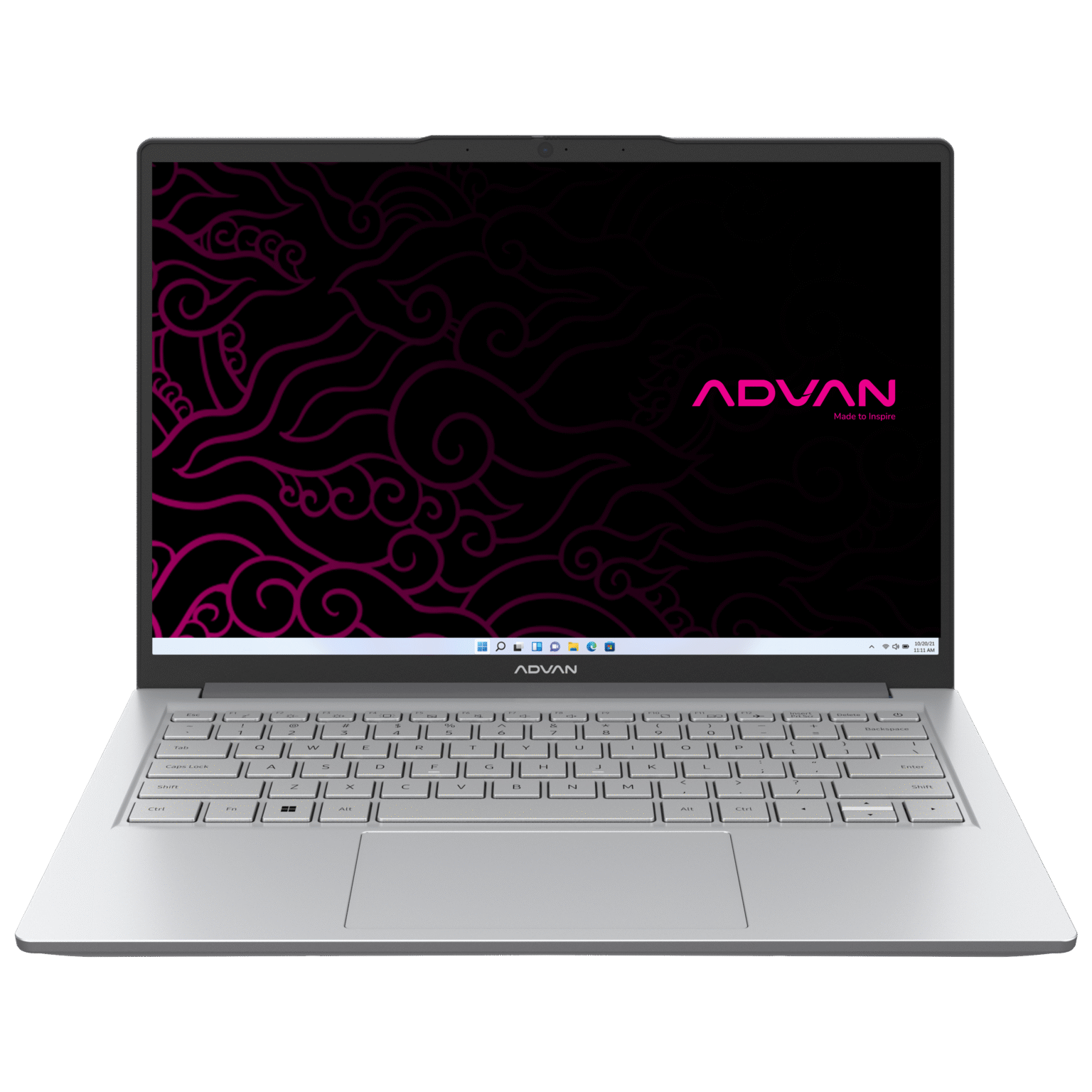 ADVAN WORKPLUS HERITAGE