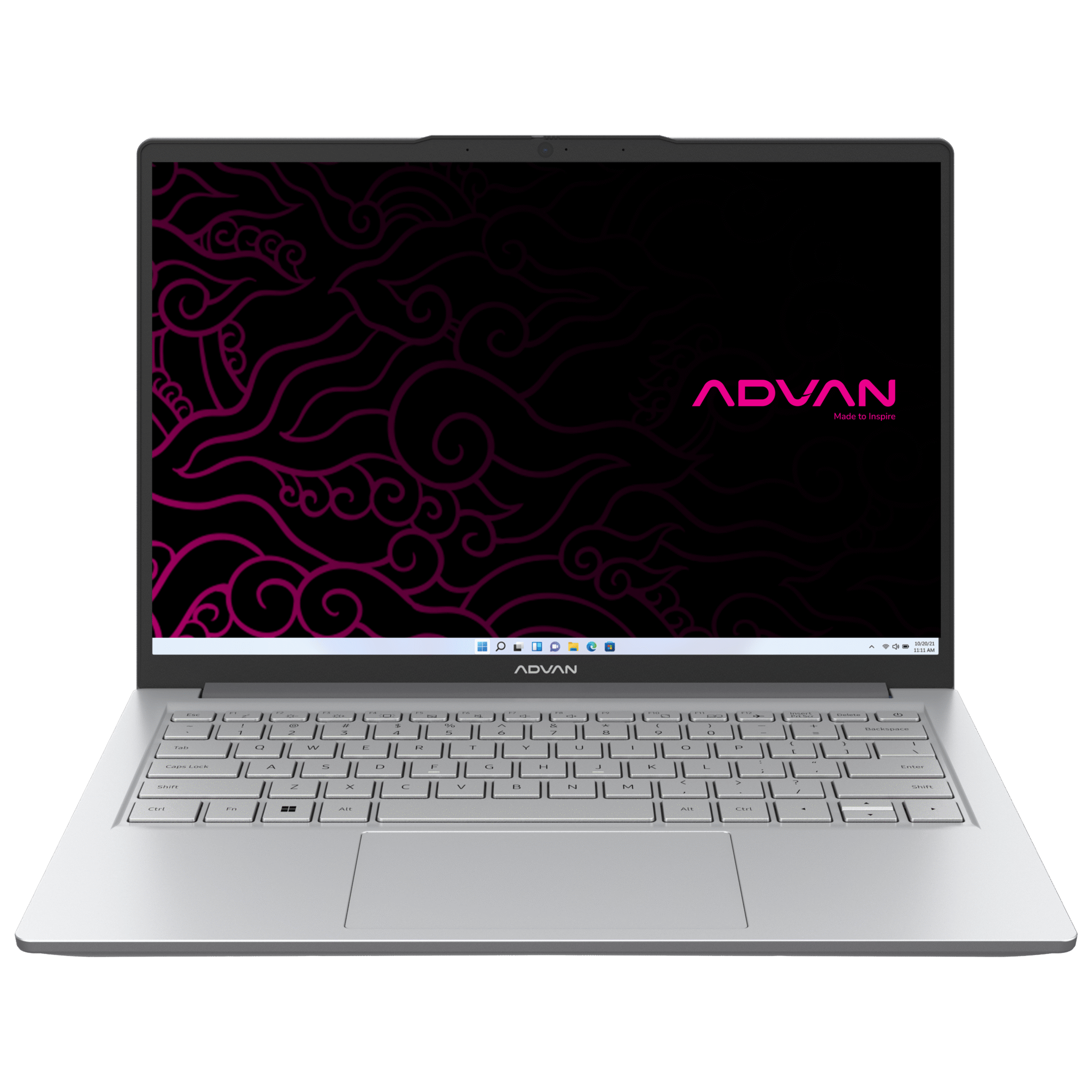 ADVAN WORKPLUS HERITAGE